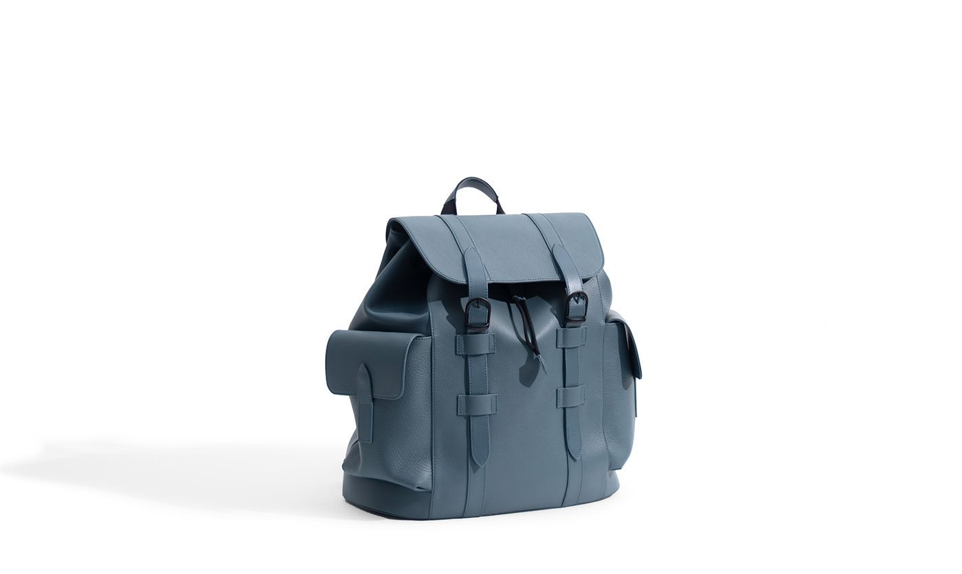 New Biggie backpack